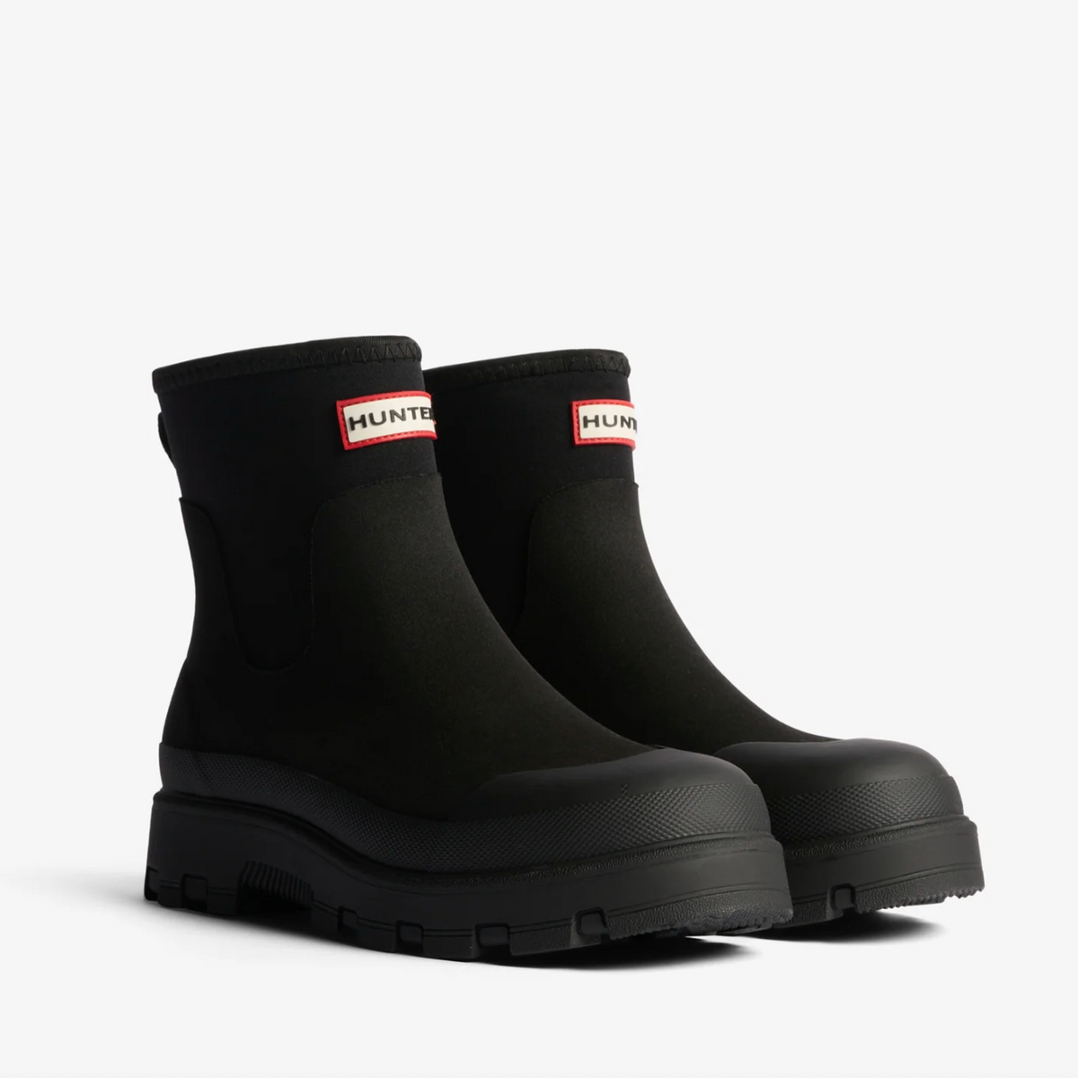 Unisex Elements Neoprene Chelsea Boot – Bogart