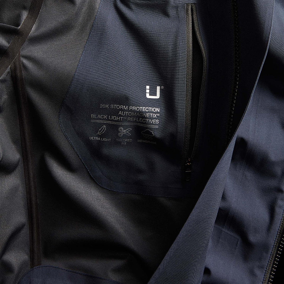 UBR – Bogart.Cosmo