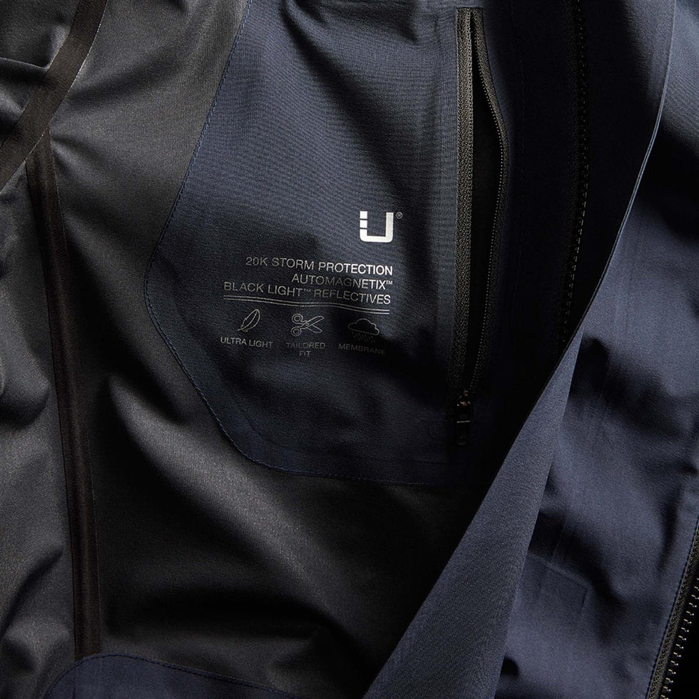 UBR – Bogart.Cosmo