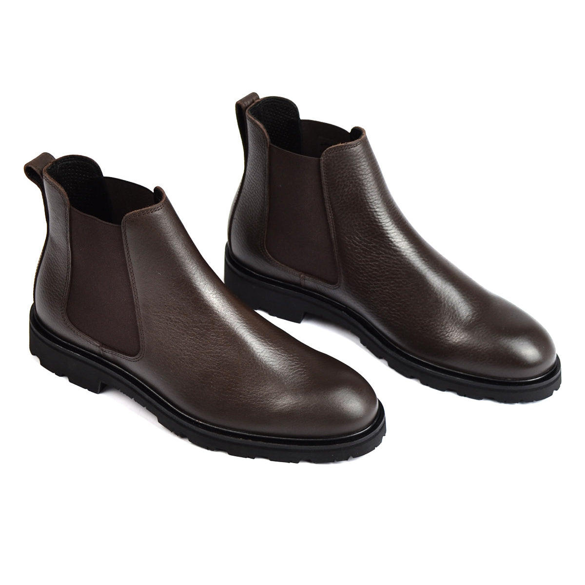 Thunder Chelsea Boot – Bogart.Cosmo