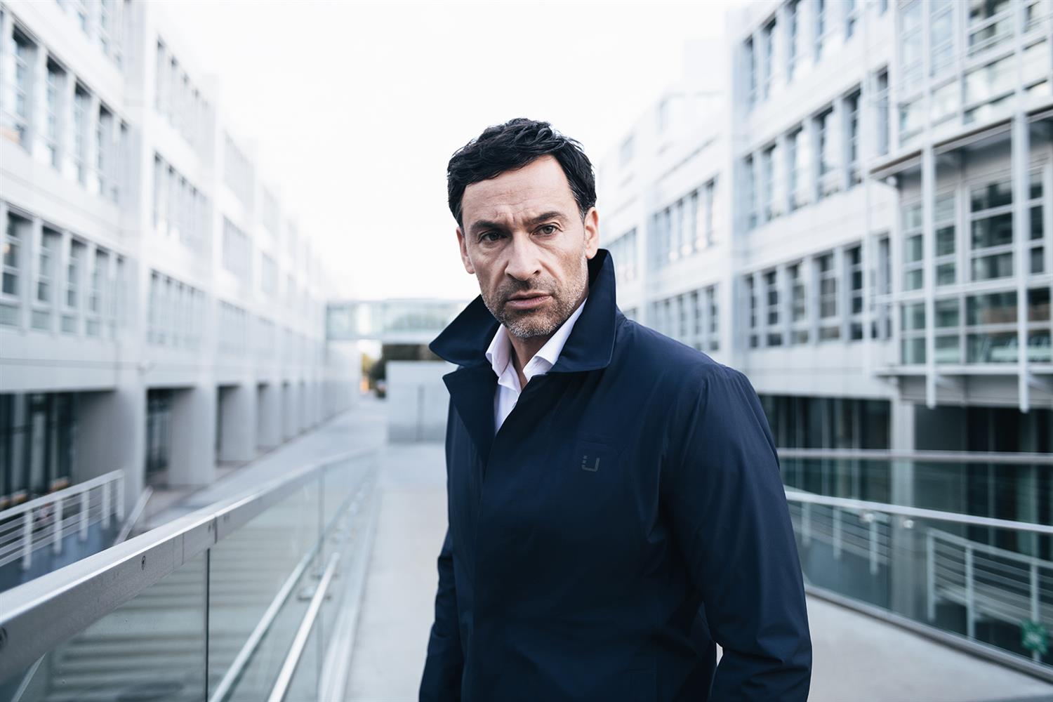 UBR – Bogart.Cosmo